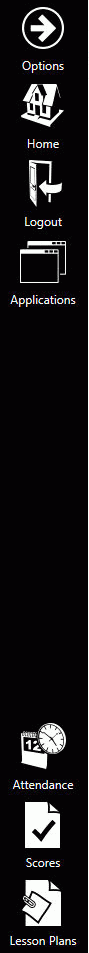 Navigation Bar