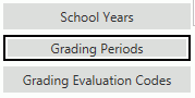 How to Assign Grading Periods by School Year